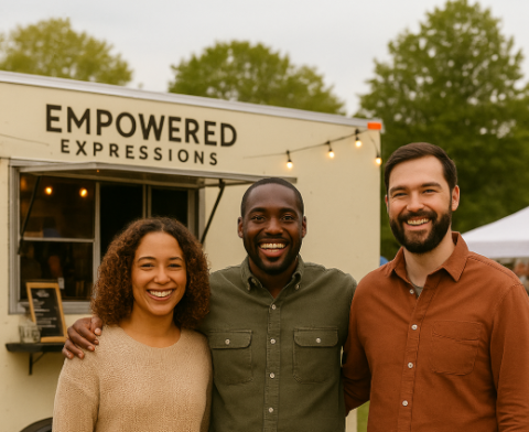 Pouring Into Purpose | IFW